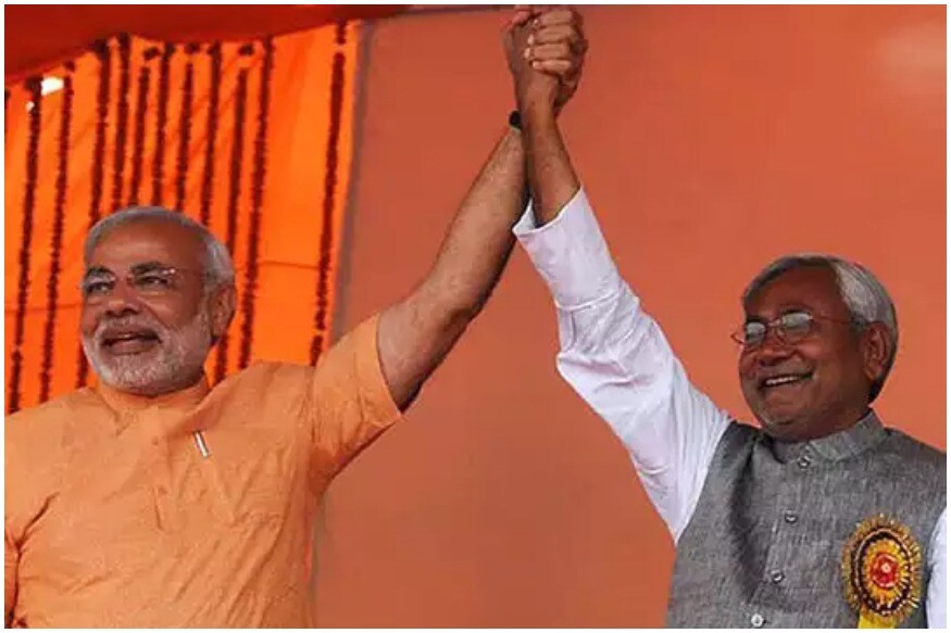 Bihar Result 2020: NDA Retains Power in Bihar by Slimmest of Margins ...