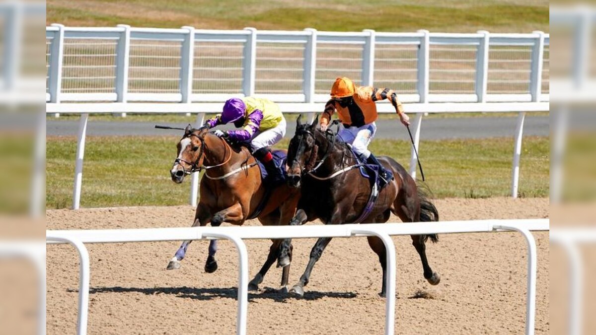 Mysore Race Course Launches Online Horse Race Betting Platform, Winter ...