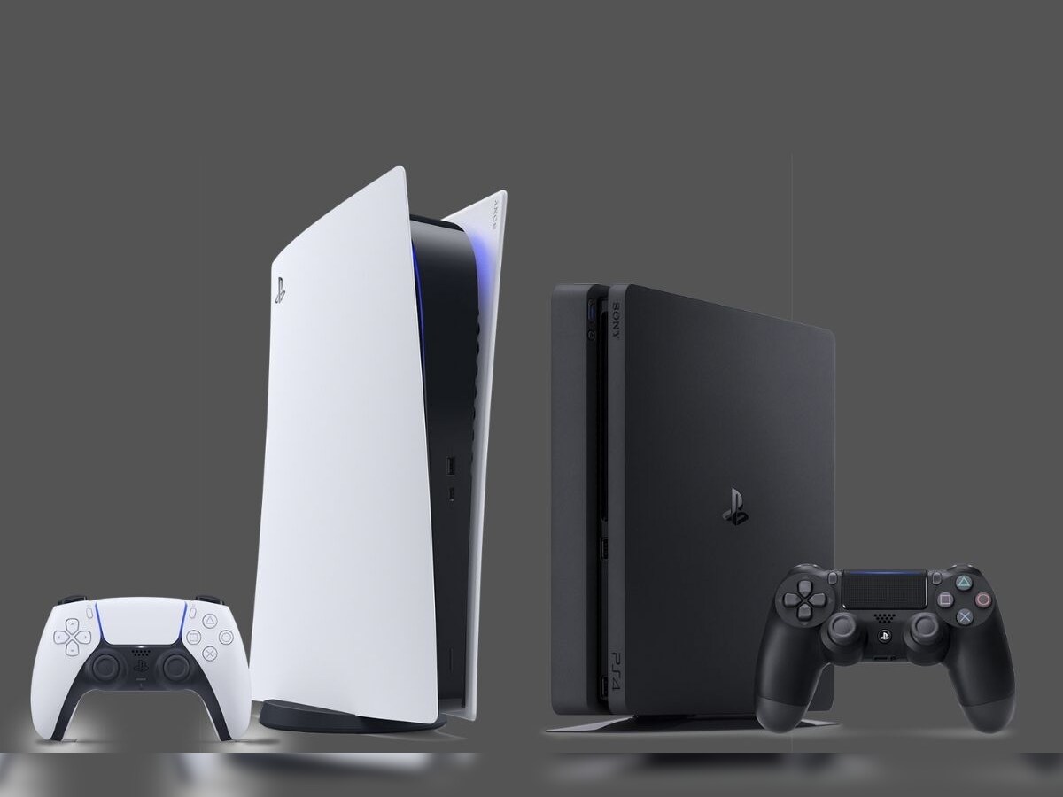 PS4 Vs PS5: Is It Time To Upgrade? Trusted Reviews | atelier-yuwa.ciao.jp