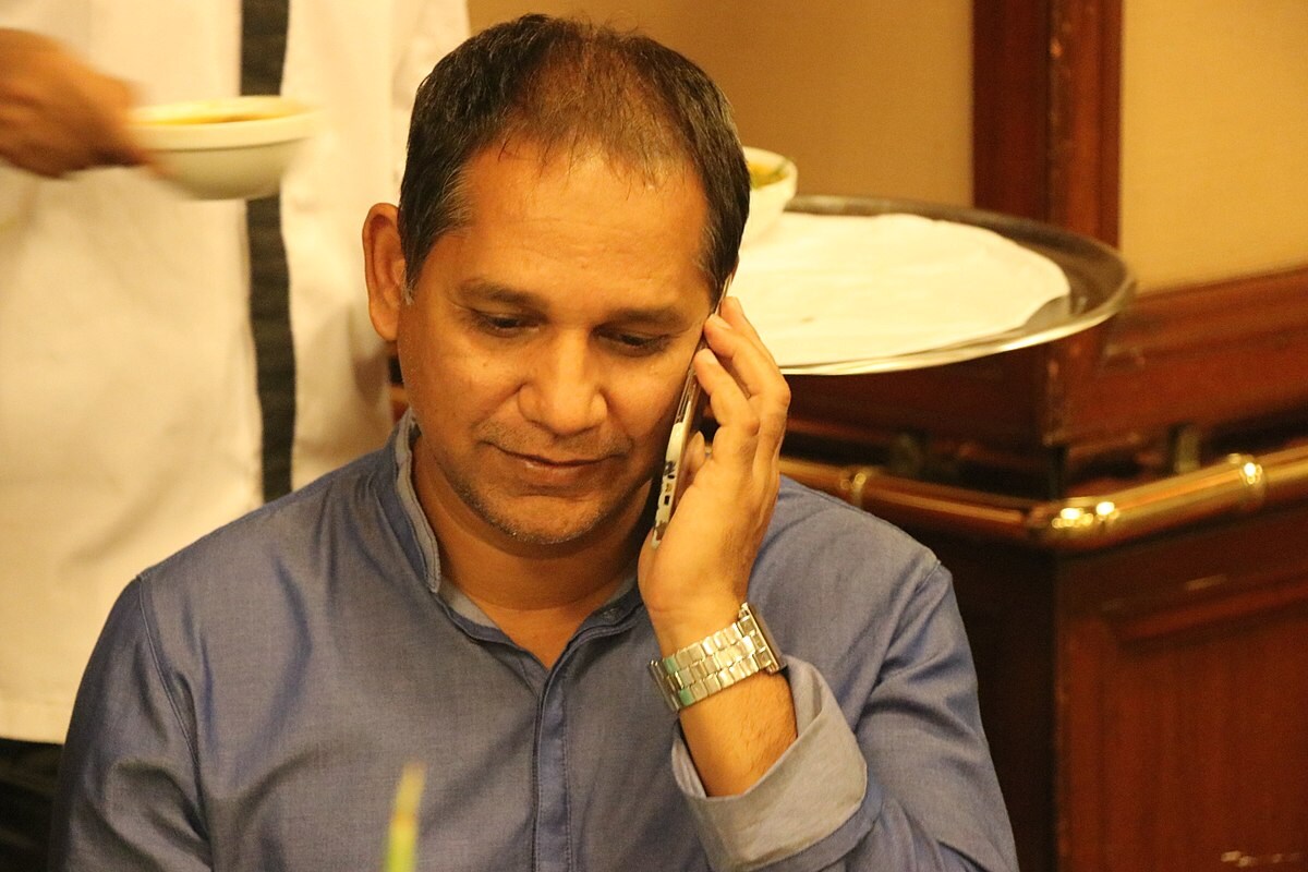 Former Bangladesh Captain Habibul Bashar Tests Positive For COVID-19