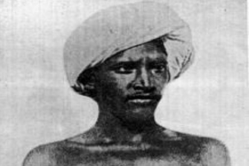 Cong Leaders Pay Tributes to Birsa Munda on His Birth Anniversary - News18