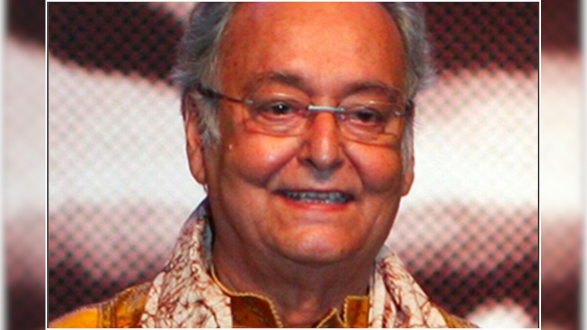 Awards Legendary Actor Soumitra Chatterjee Won in His Acting Career