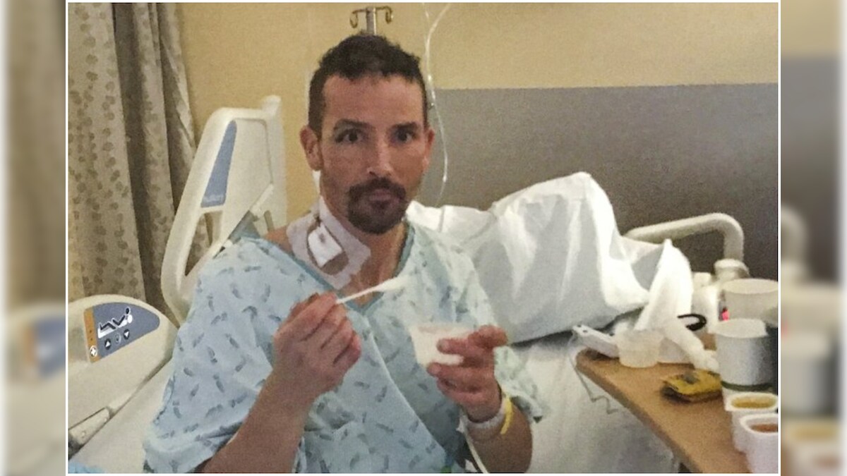 US Hiker Dies after Being Rescued from Mountain Top, Comes Back to Life ...