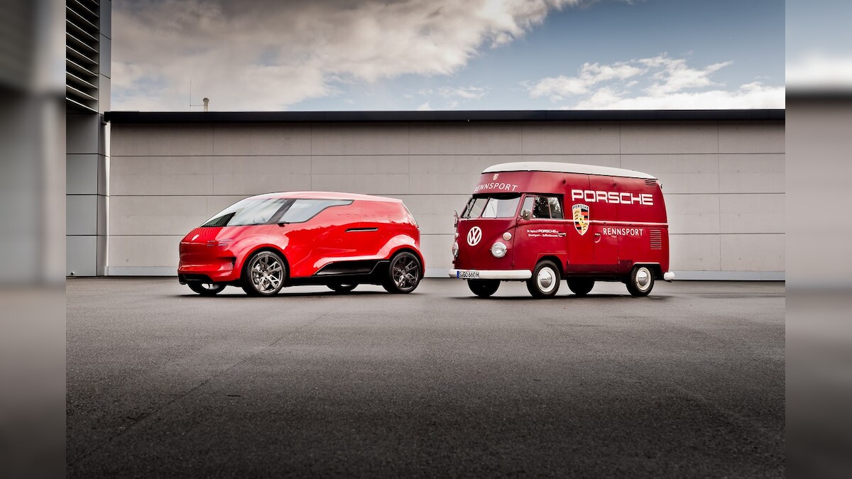 “Porsche Unseen” Provides Glimpse of Unreleased Concept Cars from Last ...