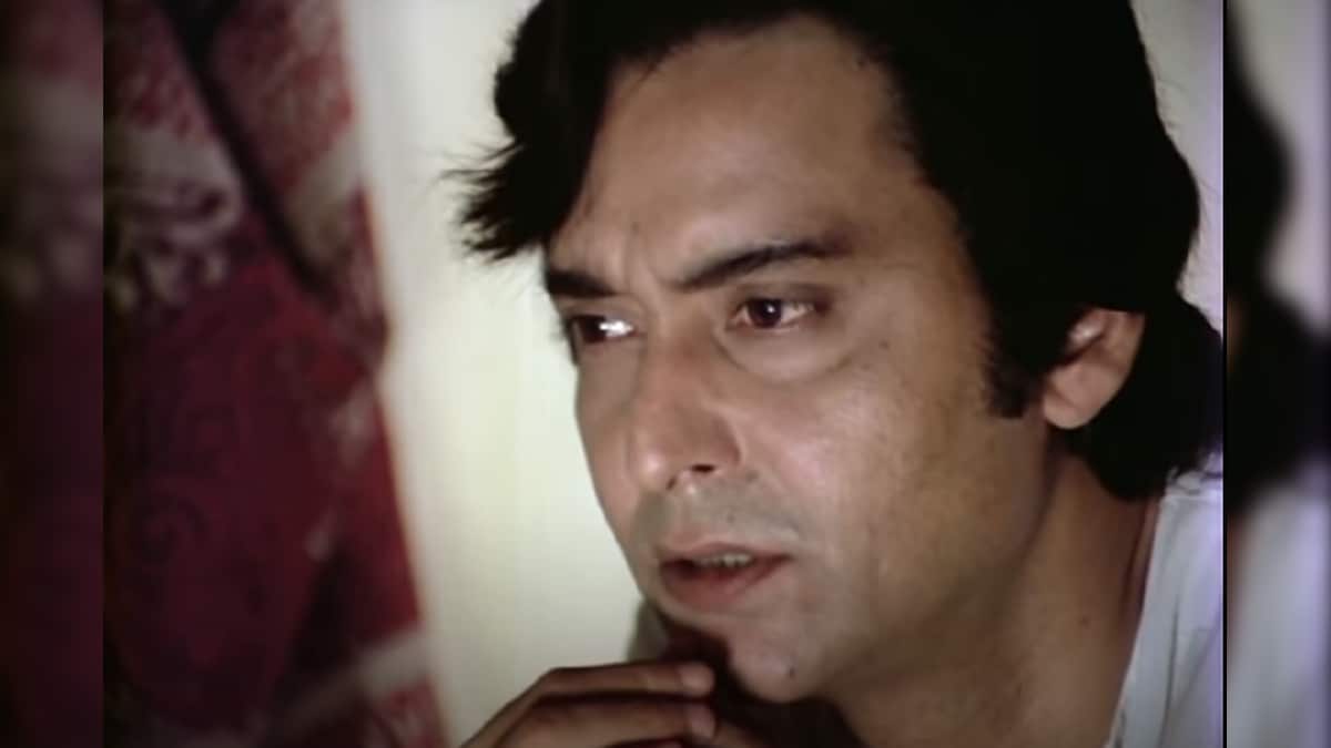 Why Soumitra Chatterjee's Feluda Will Remain Etched as The Forever ...