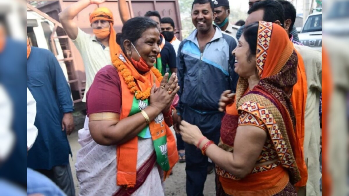 From Durga Vahini to Deputy Chief Minister of Bihar: The Journey of ...