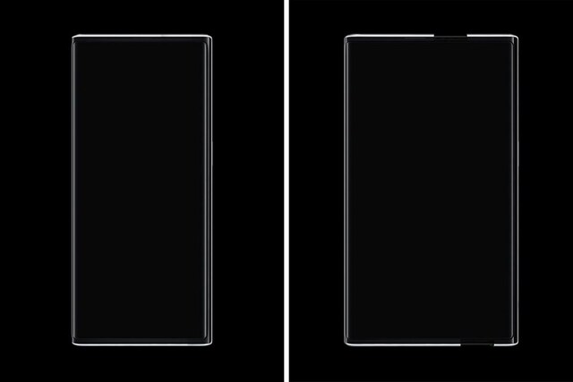 Oppo X 2021 Concept Smartphone With an Extending Display, AR Glass ...