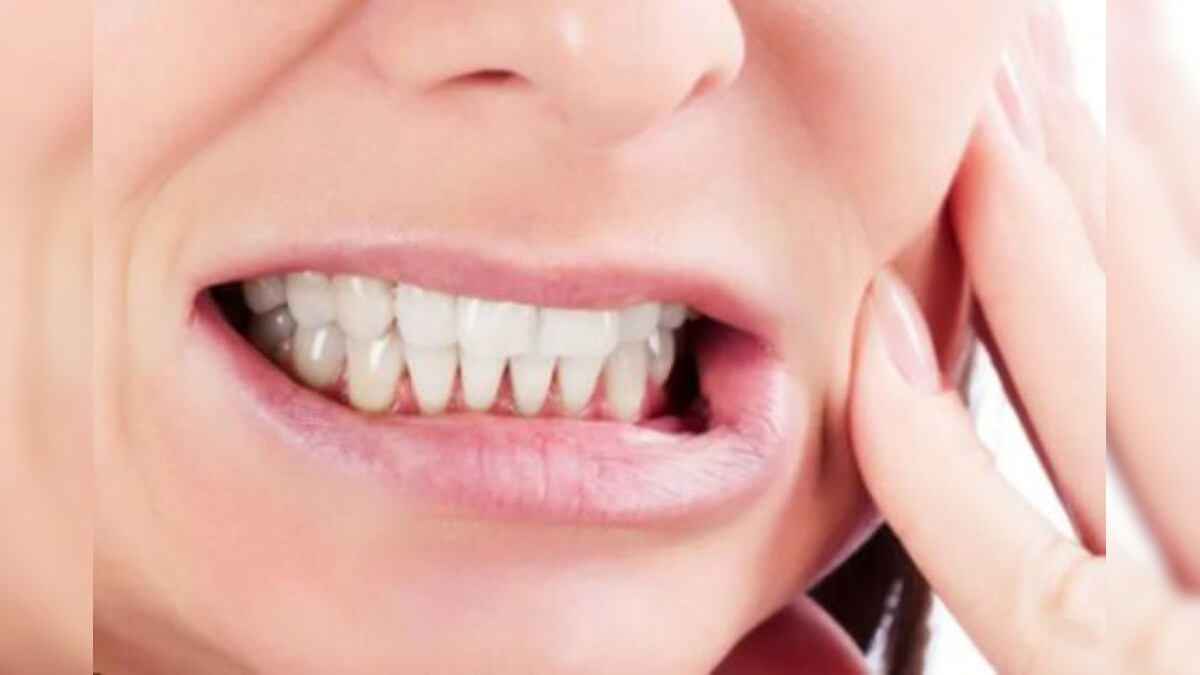 Teeth Grinding on the Rise During Pandemic: What Are the Symptoms and ...