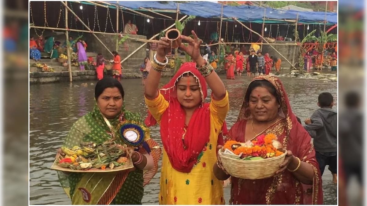 Chhath Puja 2020: Know Everything About Rituals of 4-day Long Celebration