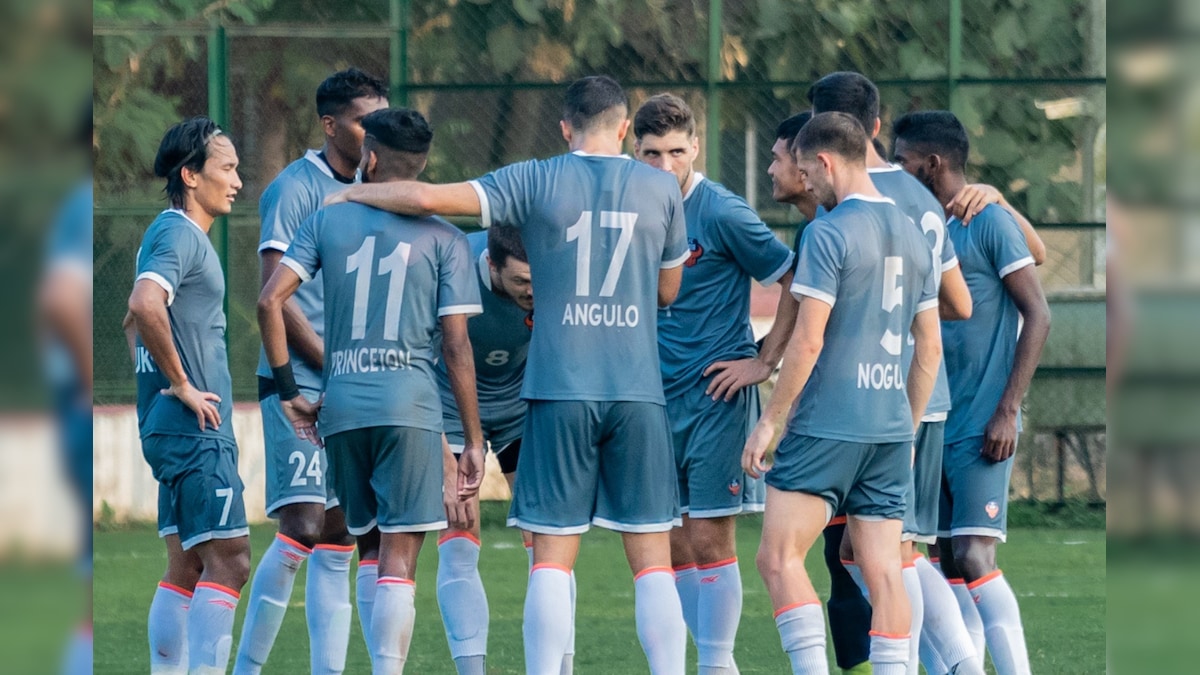 ISL 2020-21: FC Goa – Team Squad, Full Fixture, Live Streaming - News18