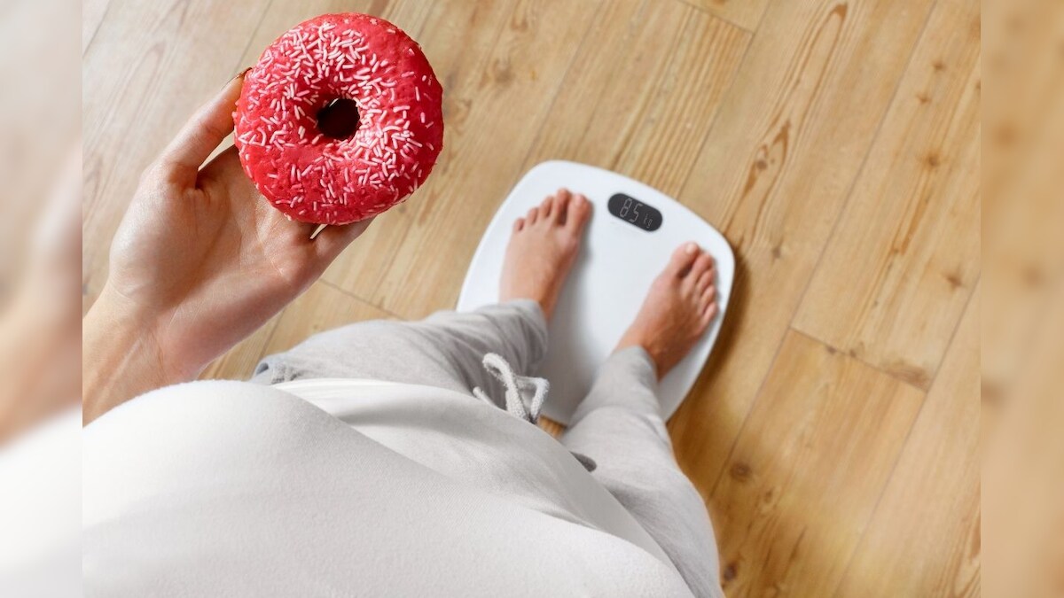 Over 4 Billion People Could be Overweight by 2050, 1.5 Billion of Them ...