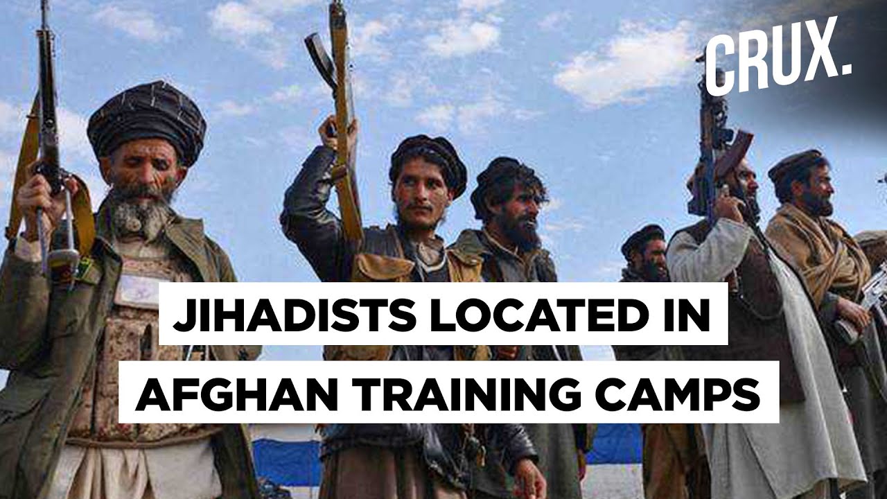 Mission Kashmir: Jaish-e-Muhammad Finds Help from Taliban to Revive ...