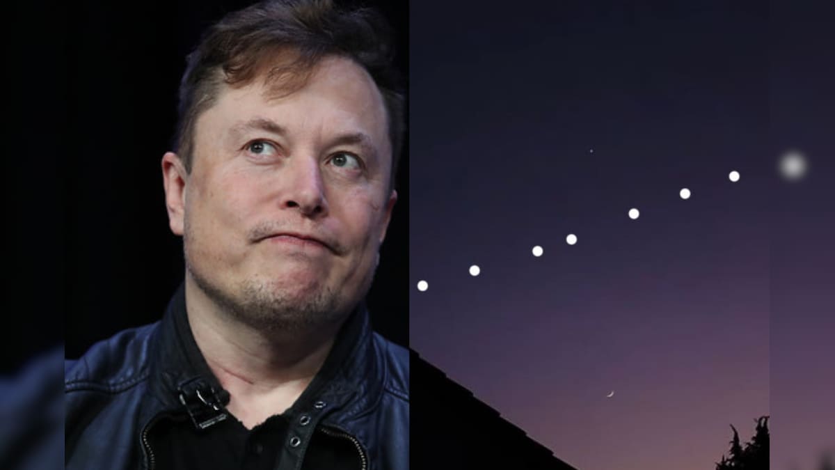'Dues Ex Machine Learning': Elon Musk Shares Hilarious Meme Mocking ...