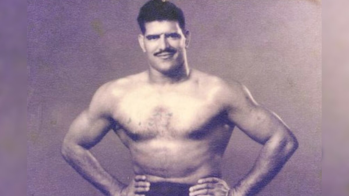 Remembering Dara Singh on His Birthday With a Look at Legendary ...