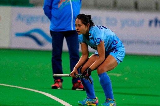 We Have Opportunity to Create History in Tokyo Olympics: Sushila Chanu ...