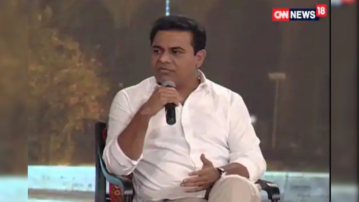KCR’s Son KTR to be Sworn in as Telangana CM Soon, Says Dy Speaker ...