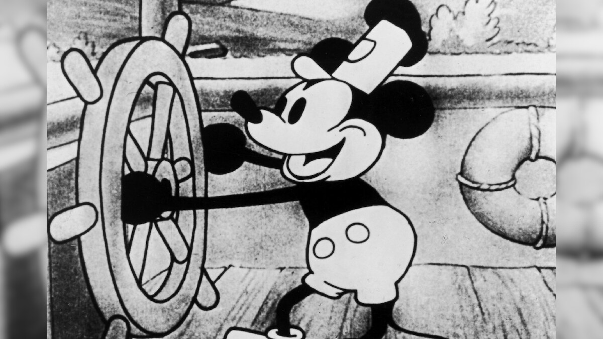 Mickey Mouse Turns 92 Celebrate His Legacy With These 5 All Time 9429