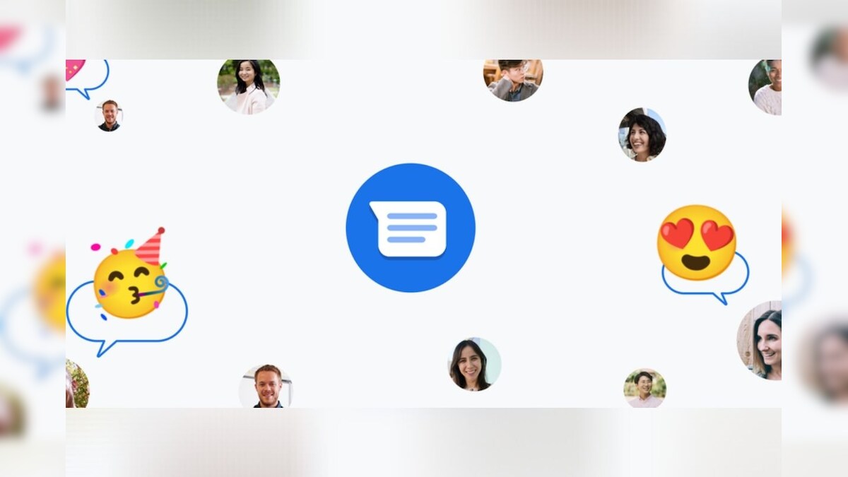 Explained: Google Messages Adds RCS For Texts, Emojis And More, But ...
