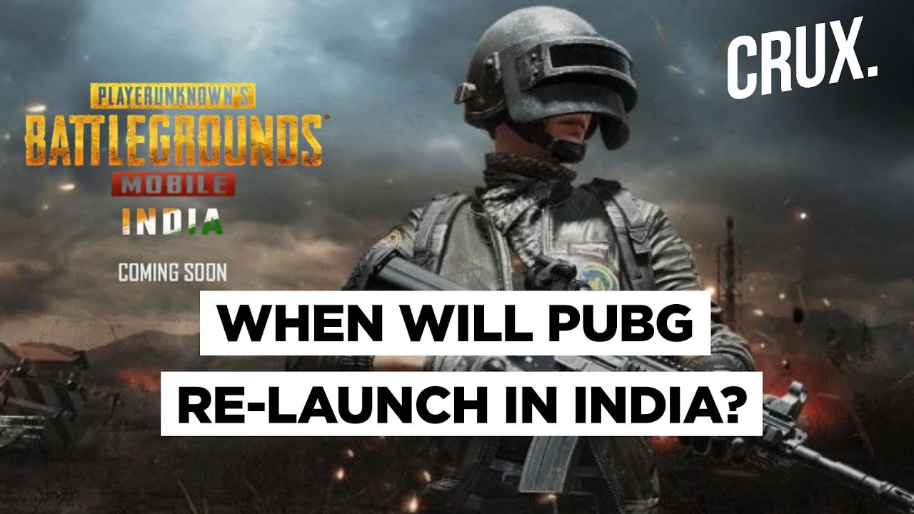 Here Is All You Need To Know About PUBG Mobile India - News18