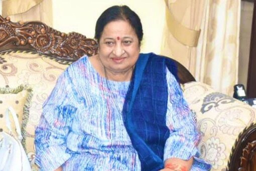 First Lady of Odisha Sushila Devi Dies, CM Patnaik and Other Leaders ...