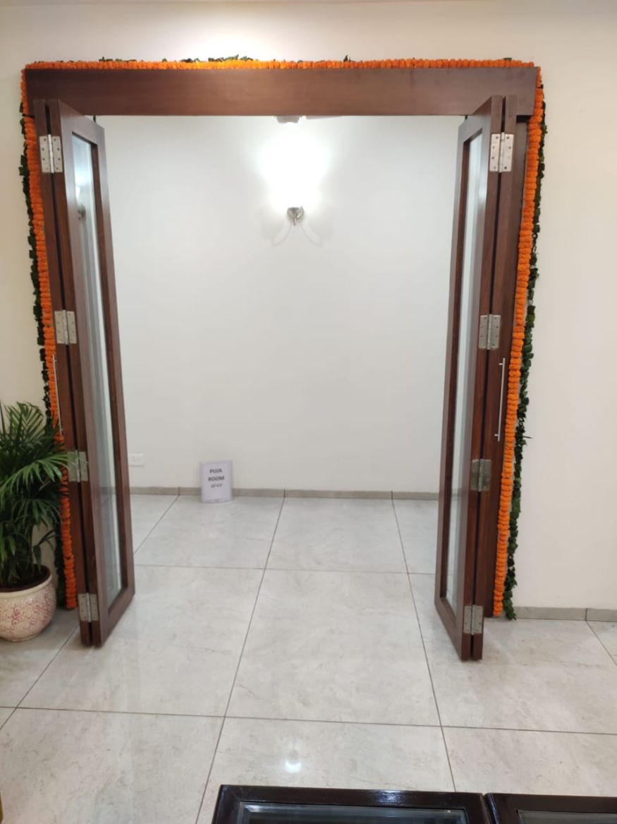 PM Modi Inaugurates Multi-Storeyed Flats For MPs in Delhi, See Inside ...