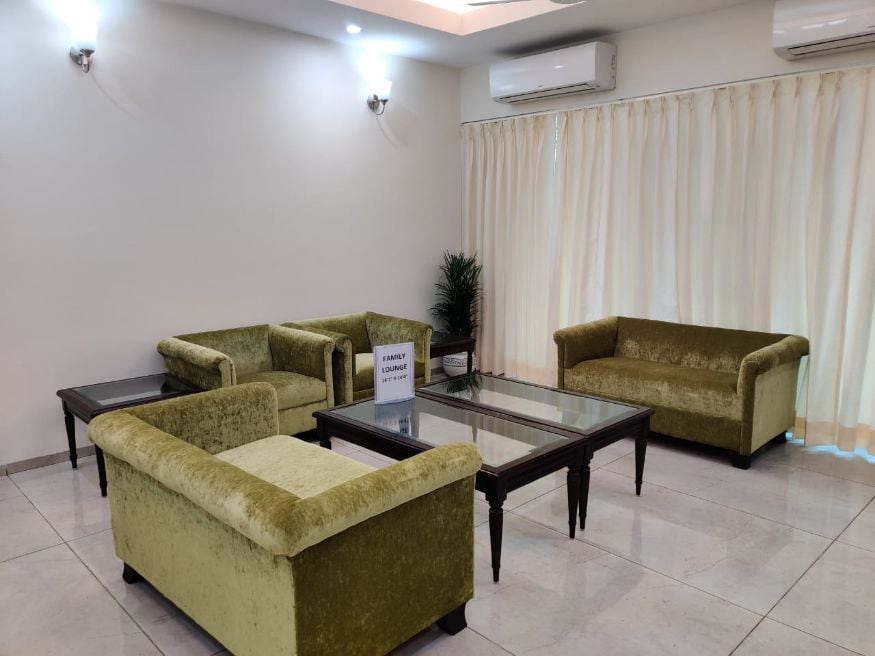 PM Modi Inaugurates Multi-Storeyed Flats For MPs in Delhi, See Inside ...