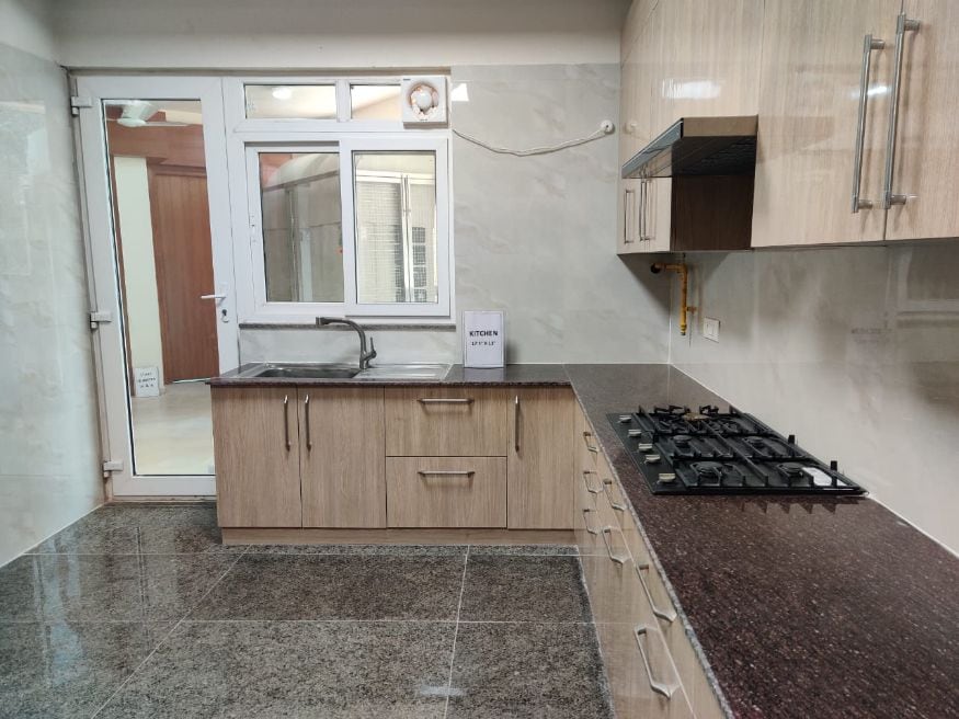 PM Modi Inaugurates Multi-Storeyed Flats For MPs in Delhi, See Inside ...