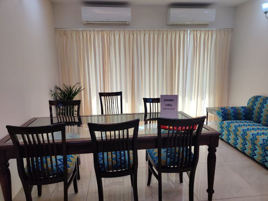 PM Modi Inaugurates Multi-Storeyed Flats For MPs in Delhi, See Inside ...