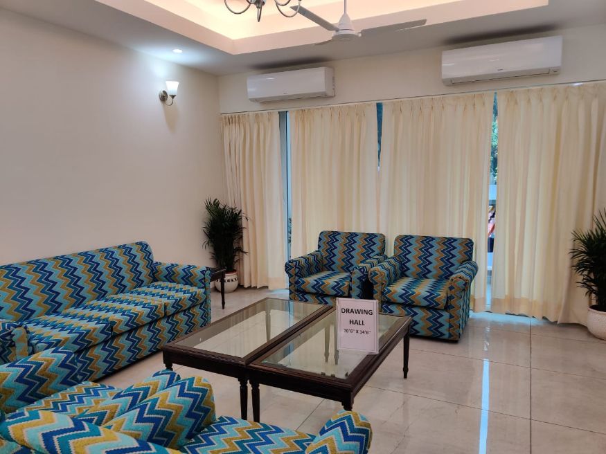 PM Modi Inaugurates Multi-Storeyed Flats For MPs in Delhi, See Inside ...