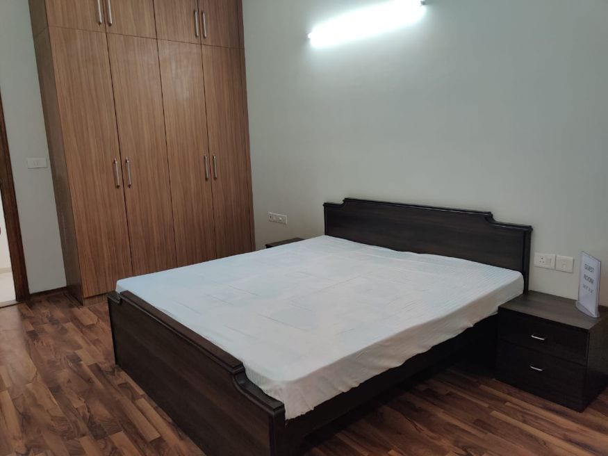 PM Modi Inaugurates Multi-Storeyed Flats For MPs in Delhi, See Inside ...