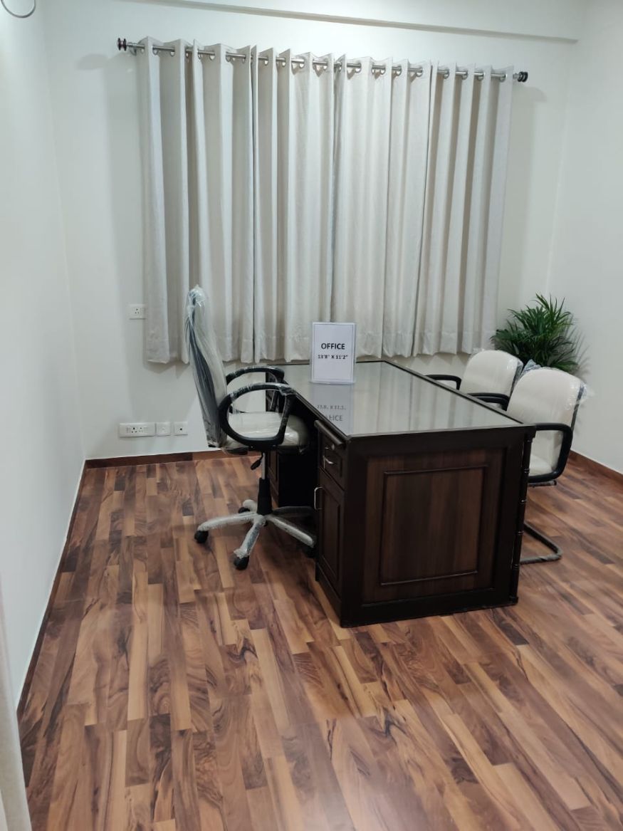 PM Modi Inaugurates Multi-Storeyed Flats For MPs in Delhi, See Inside ...