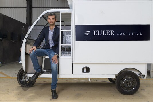 EVs Have Become a Preferred Choice for E-Commerce Players: Saurav Kumar ...