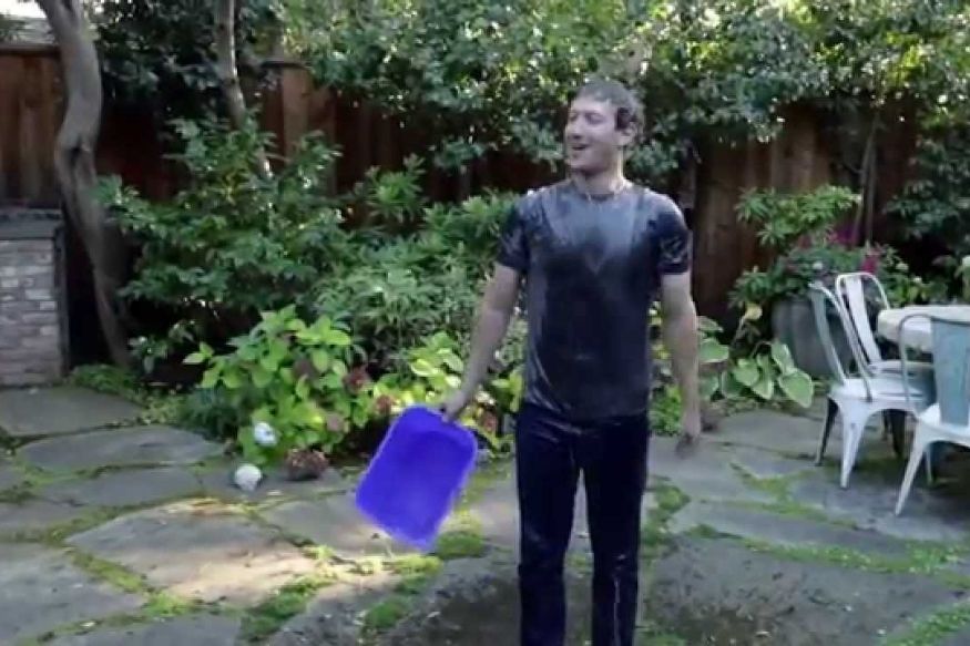 Bill Gates to Donald Trump: A Tribute to Late Creator of Viral ALS Ice ...