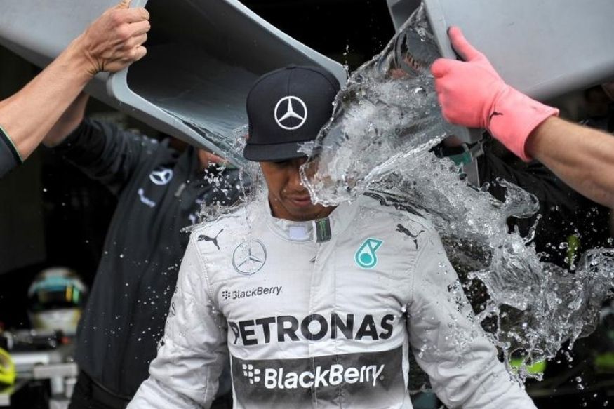 Bill Gates to Donald Trump: A Tribute to Late Creator of Viral ALS Ice ...