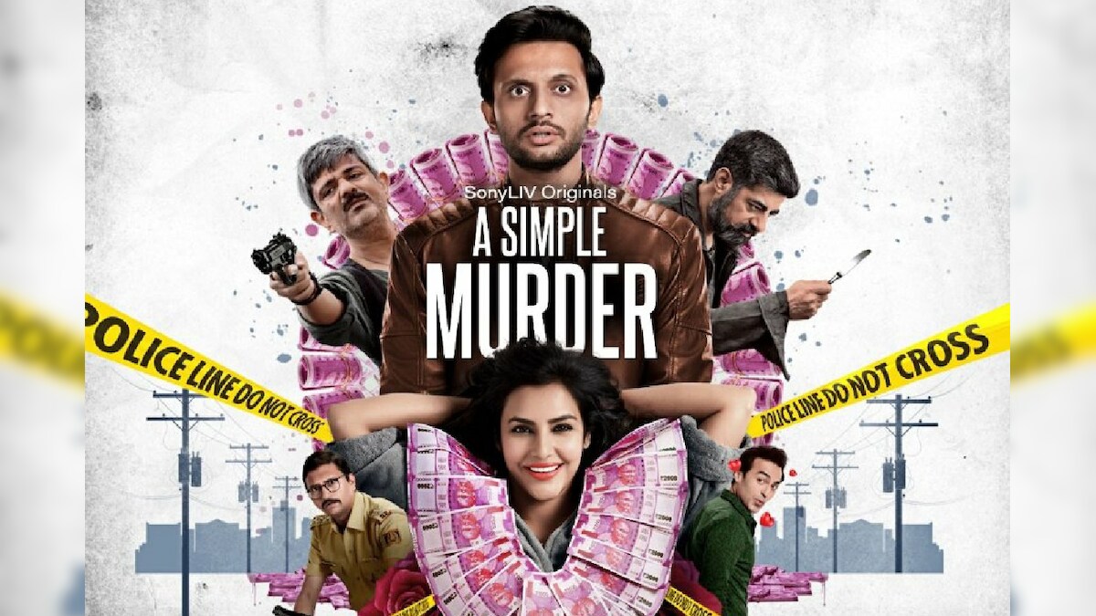 A Simple Murder Review: This Dark Comedy Has Some Amazing Twists and ...