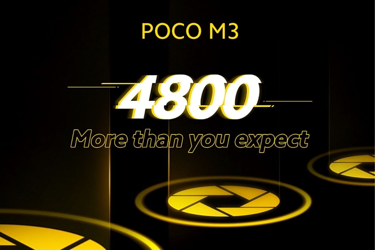 Poco M3 Launch Today: Here's Everything We Know About the New ...