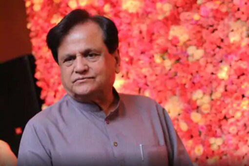 Senior Congress Leader Ahmed Patel Passes Away at 71 Due to Covid-19 ...