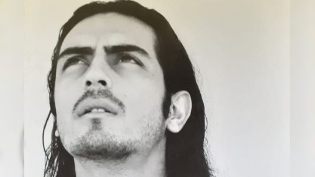 Happy Birthday Arjun Rampal: A Look at His Throwback Pics from ...