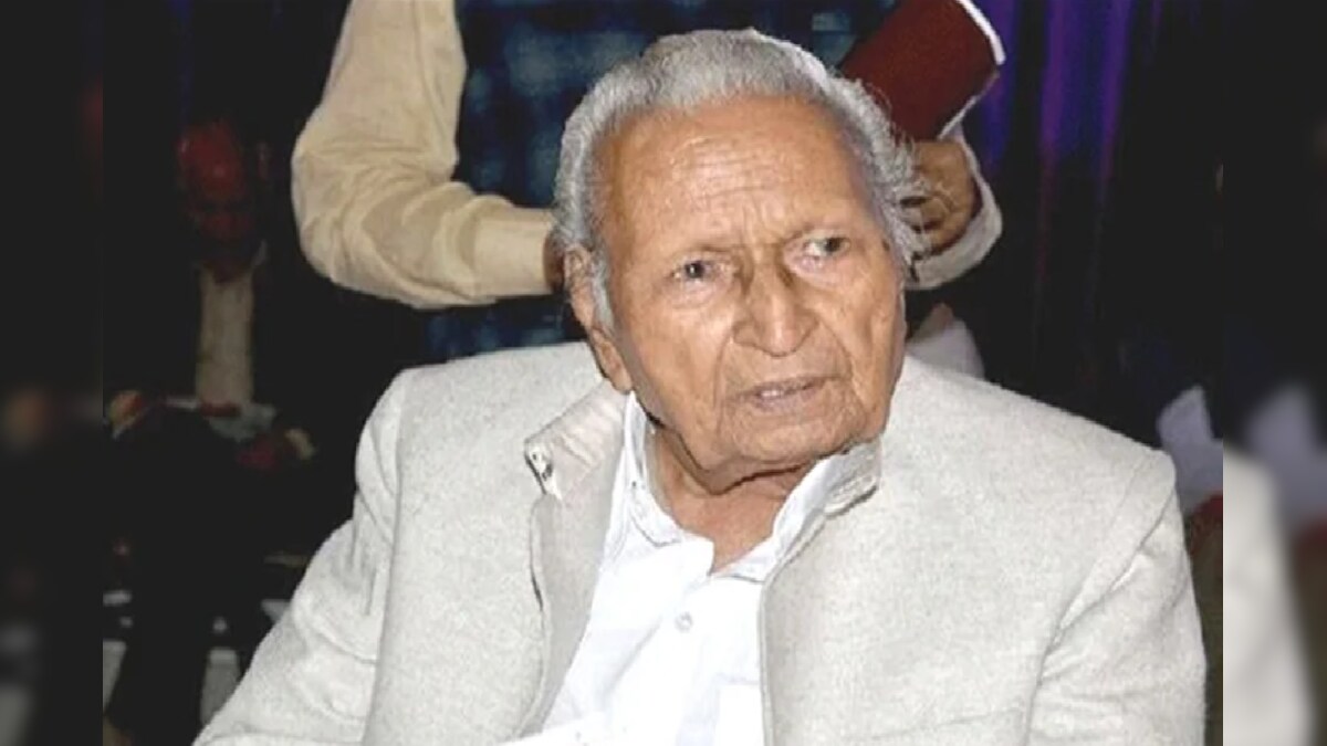 Former Rajasthan Minister Manik Chand Surana Passes Away
