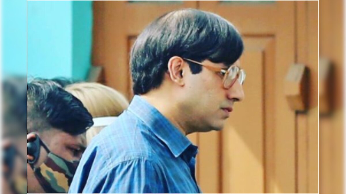 Abhishek Bachchan-starrer 'Bob Biswas' Wraps Shoot