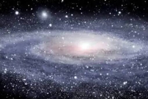 Exoplanet 'Super-Earth' Found Revolving Around One of the Oldest Stars ...