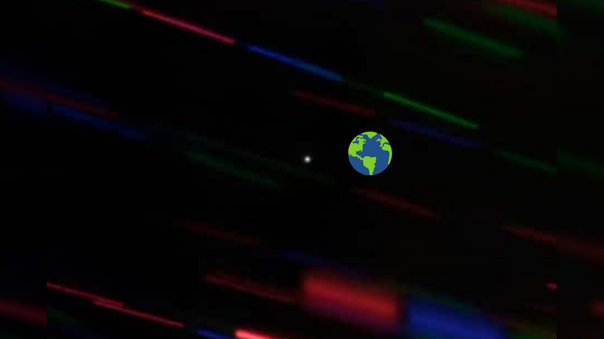 2020 CD3: Mini-moon That Came Close to Earth Before Drifting Away into ...