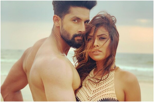 Ravi Dubey News: Latest Ravi Dubey News and Updates at News18