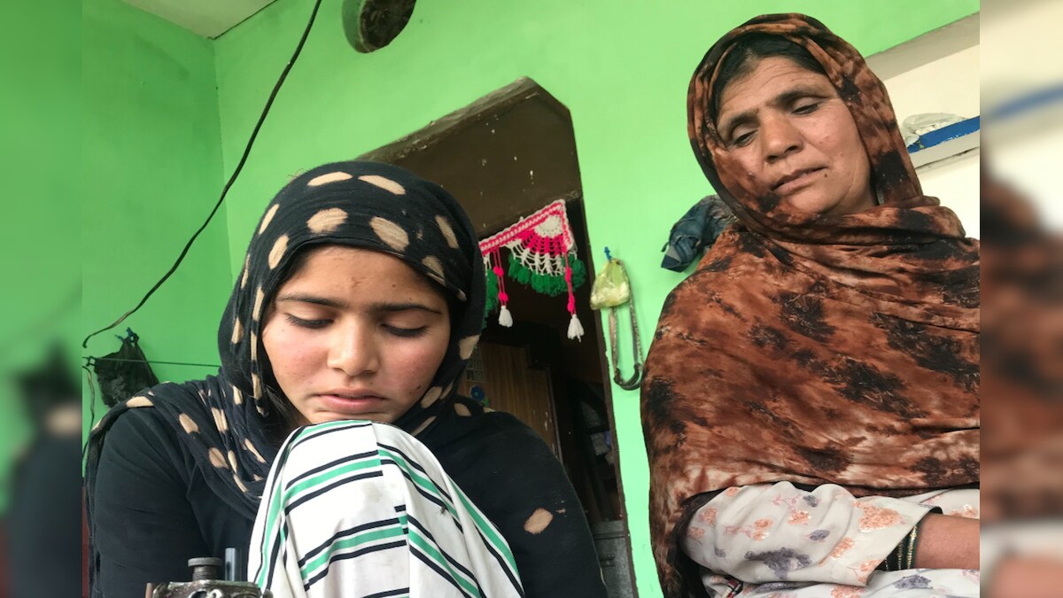 Life Seems Like A Burden Now: Pehlu Khan's Family as Daughter Set to ...