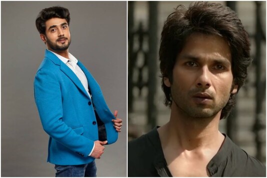 Akshay Mhatre Gets Inspired by 'Kabir Singh' for His Role in ...
