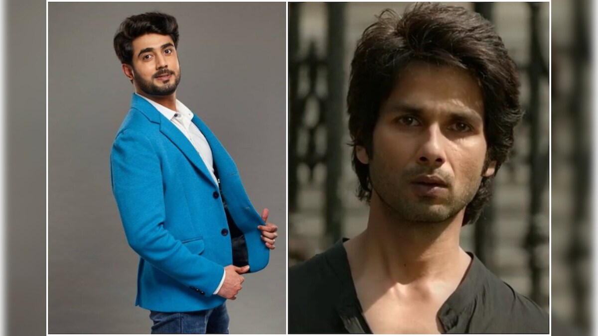Akshay Mhatre Gets Inspired by 'Kabir Singh' for His Role in ...