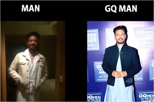 Irrfan Khan's Son Babil Recalls the Time His Father Shared Meme on ...