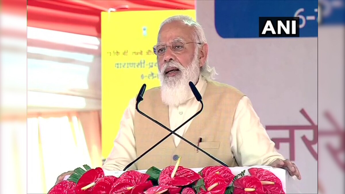 PM Modi Greets Indian Navy on Navy Day, Lauds Effort at Fearlessly ...