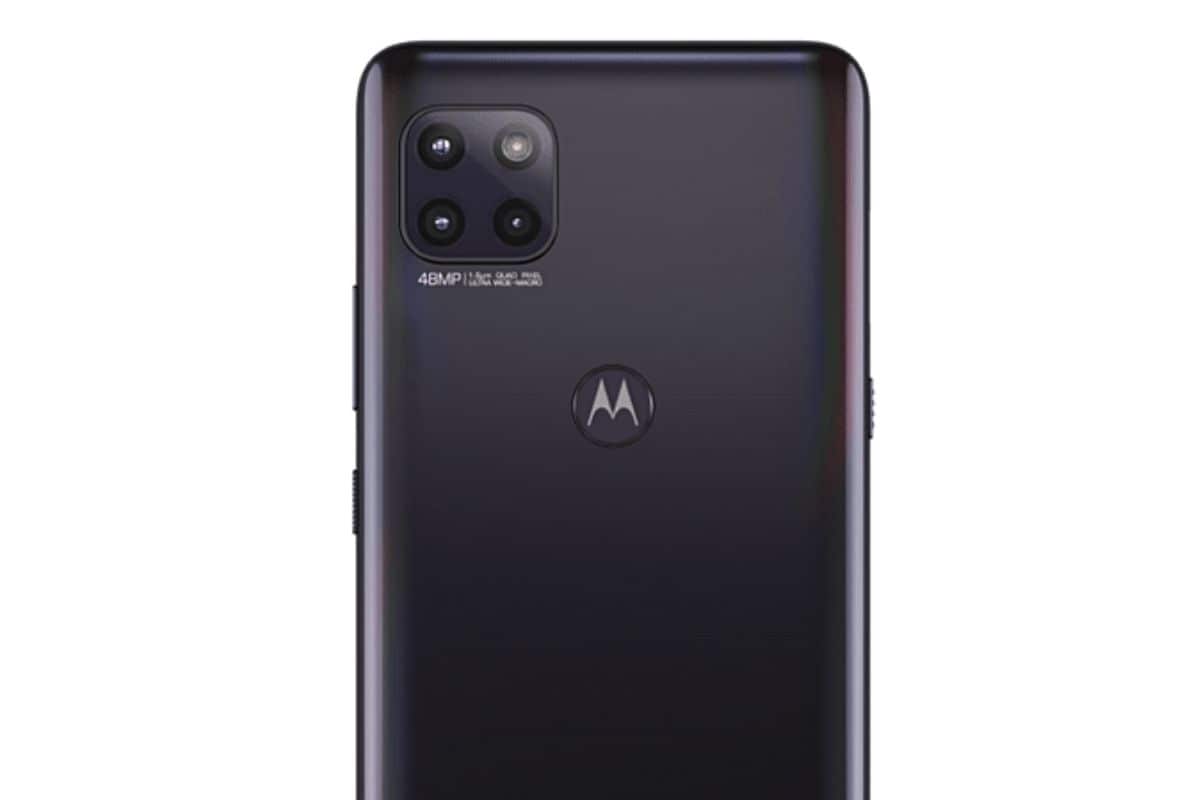 Moto G 5G in Photos: Here's a Look at Its Triple Rear Cameras, Hole ...