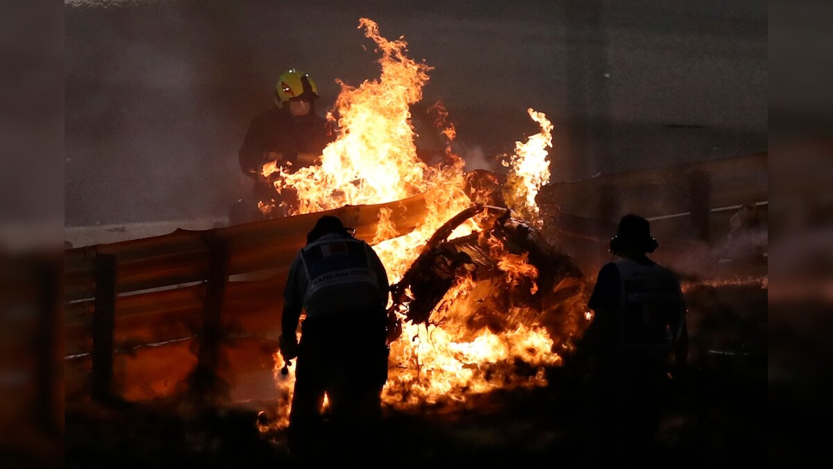 Tesla Model 3 Catches Fire in China, Initial Investigation Reveals a ...